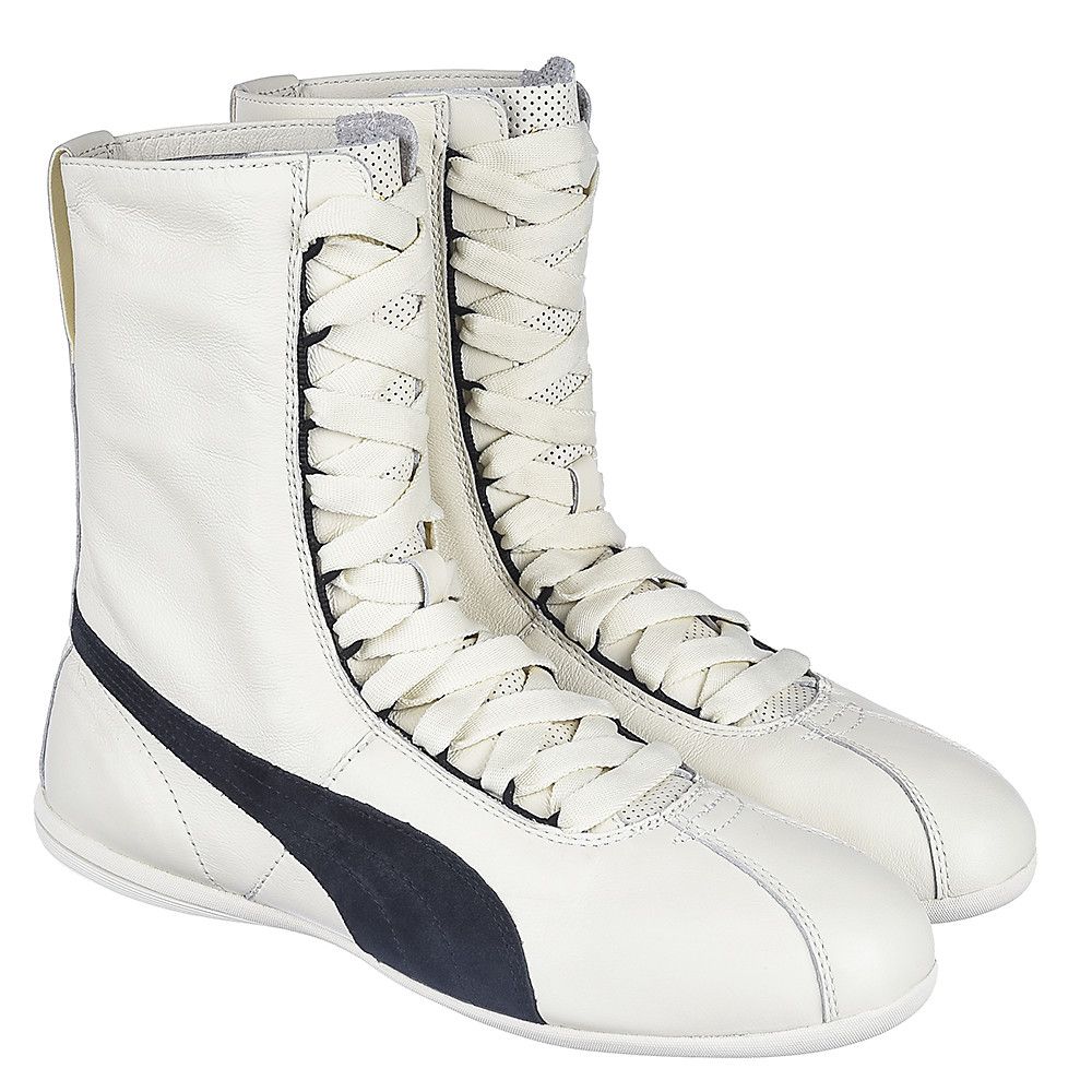 PUMA Women's Casual Sneaker Eskiva Hi 36101102 - Karmaloop