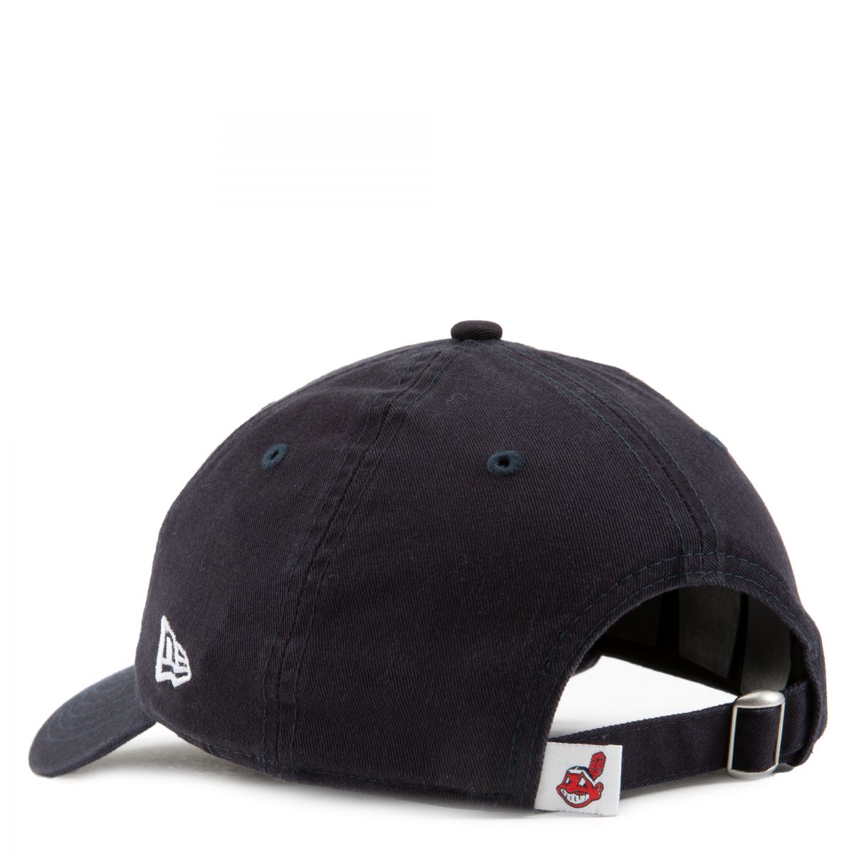 NEW ERA CAPS Cleveland Indians Core Classic Rep Hat 11591549 - Karmaloop