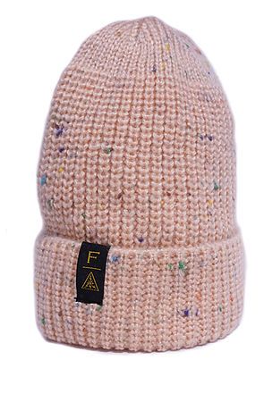 FAZE APPAREL Confetti FAZE Beanie in pink FW16-53 - Karmaloop