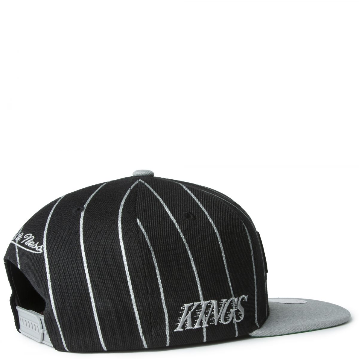 MITCHELL & NESS NHL Team Pin Snapback Los Angeles Kings HHSS5373 ...