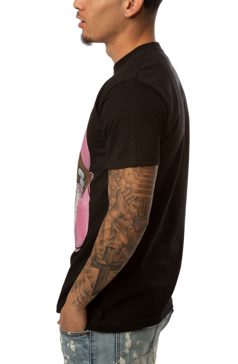 MASTERMIND MERCH LLC Killa Toon Tee MM002-KILLA - Karmaloop