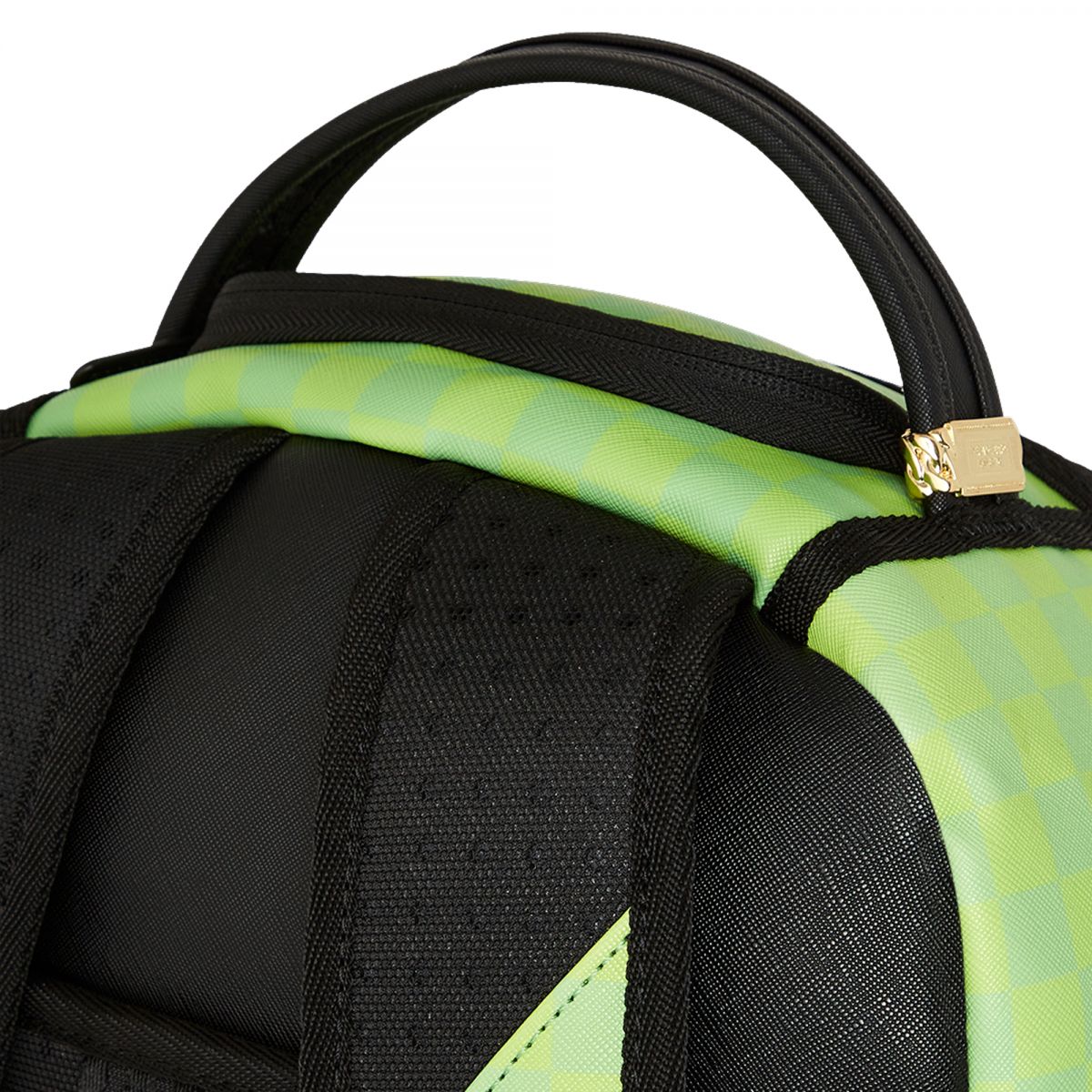 SPRAYGROUND Looney Tunes Bugs Chiller Backpack 910B7801NSZ - Karmaloop