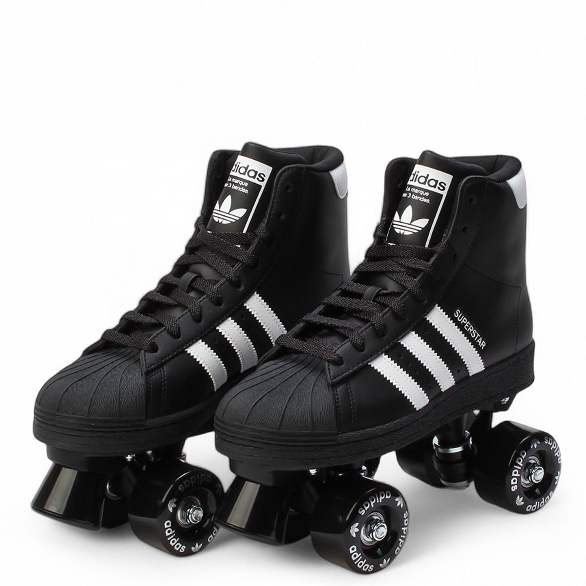 ADIDAS Superstar 82 Roller Skates JI3535 - Karmaloop