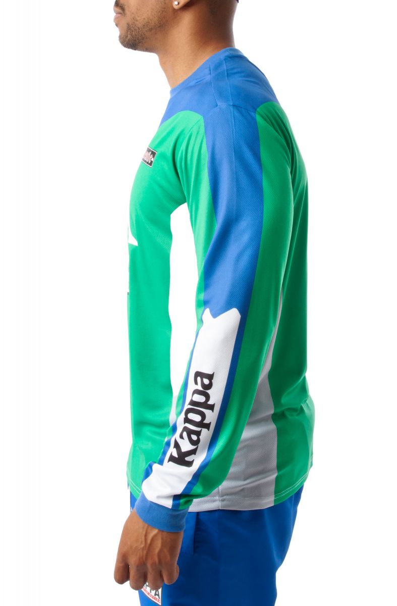 KAPPA Authentic Raygun T-Shirt 331B3CW-A02 - Karmaloop