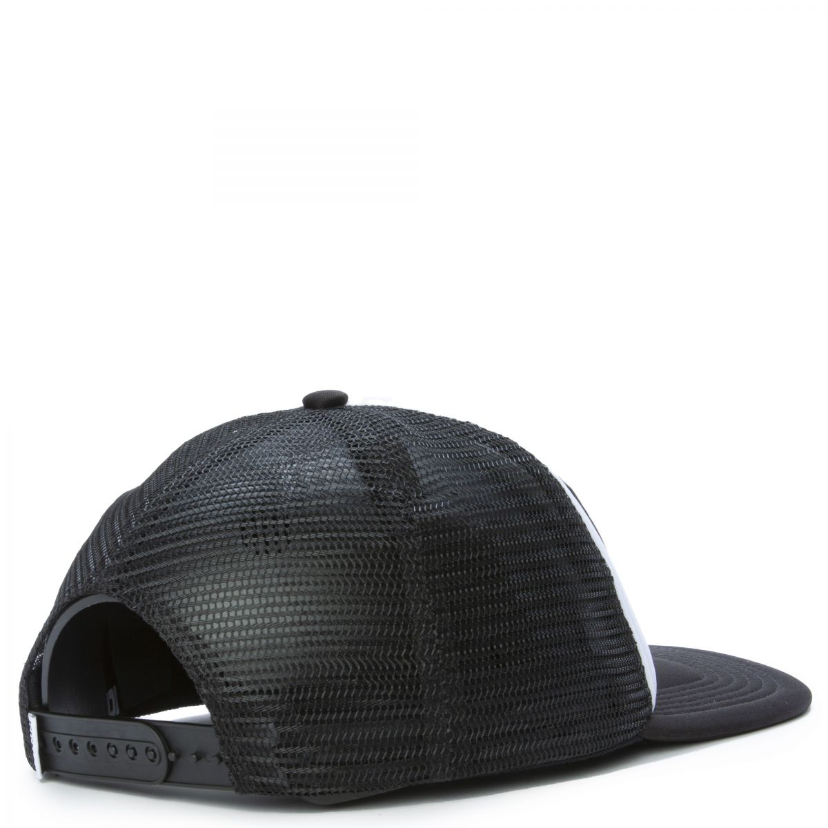 ICE CREAM Laugh Trucker Hat 421-6801BLK - Karmaloop