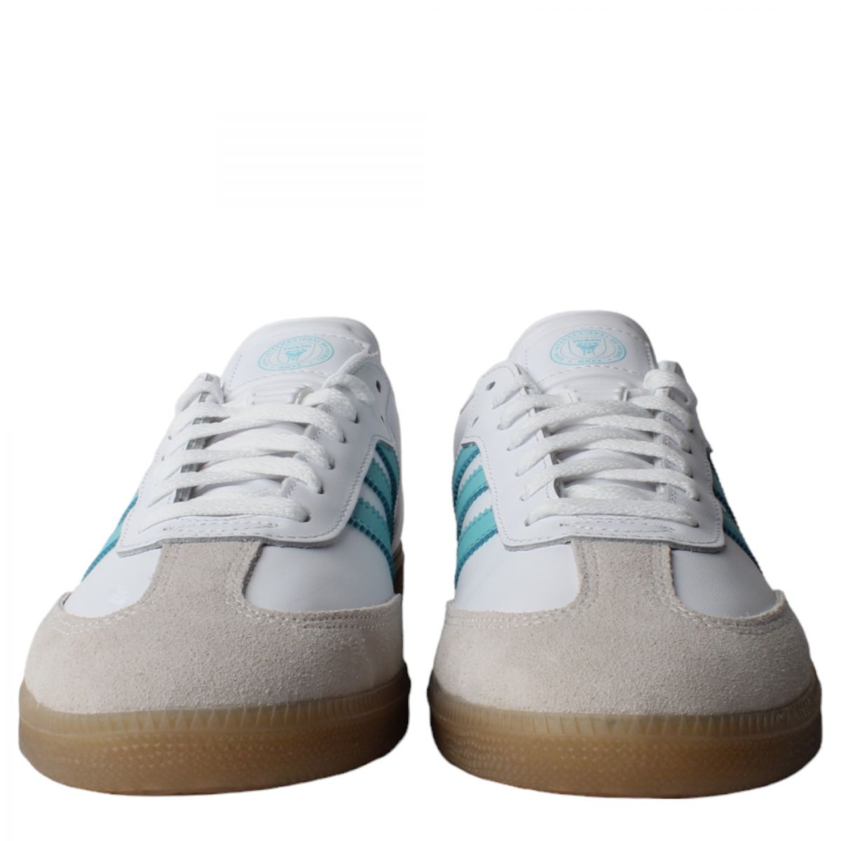 ADIDAS Samba OG x Inter Miami IH8160 - Karmaloop