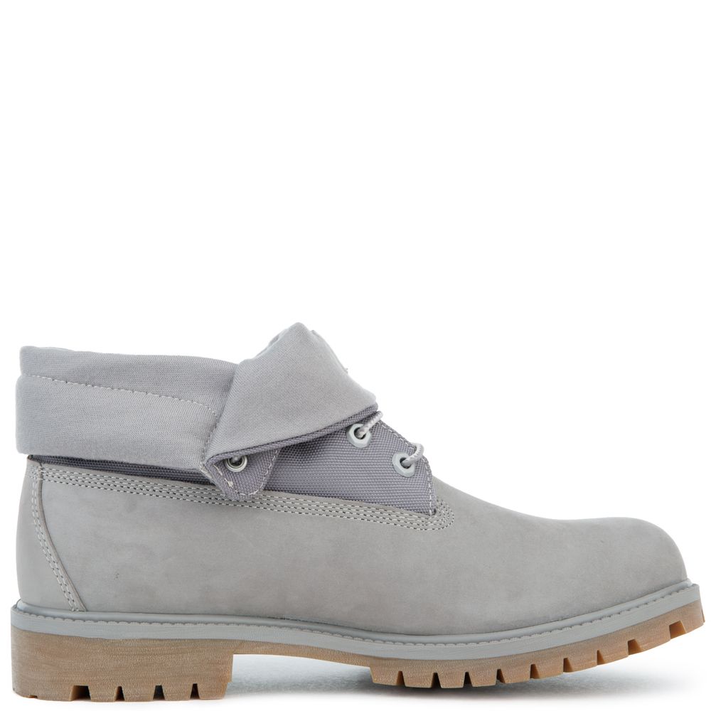 TIMBERLAND Men's Roll-Top Boot TB0A1S61F49 - Karmaloop