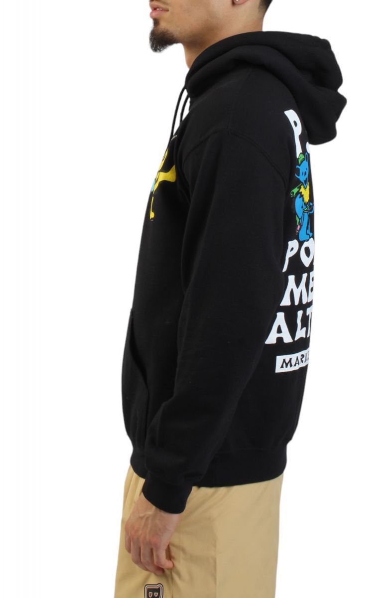 MARKET Grateful Dead PMA Hoodie 397000645 - Karmaloop