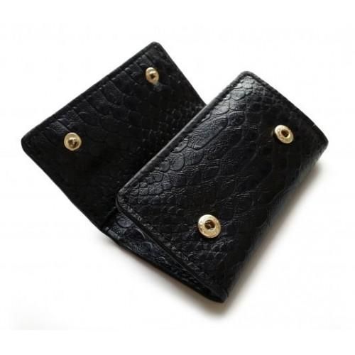 MINT ANACONDA KEY WALLET MAKW-BK - Karmaloop