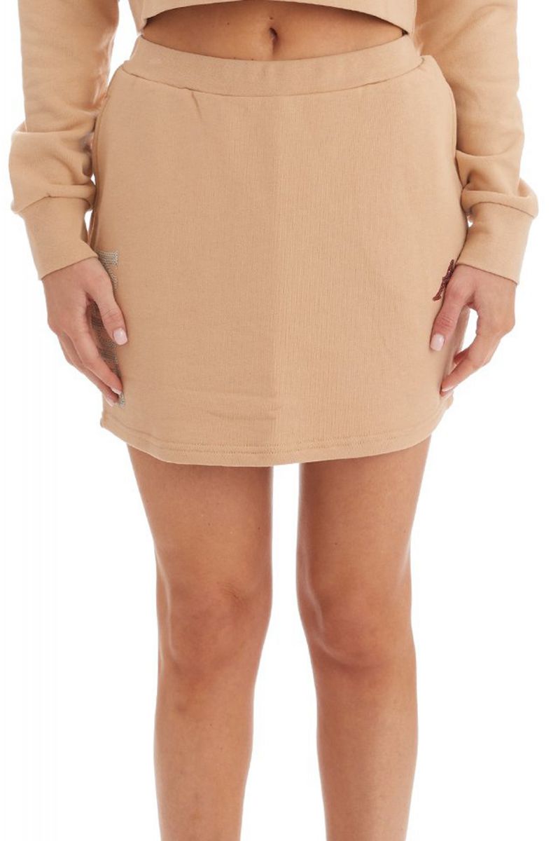KAPPA Authentic Glenda Skirt 34182WW-C04 - Karmaloop