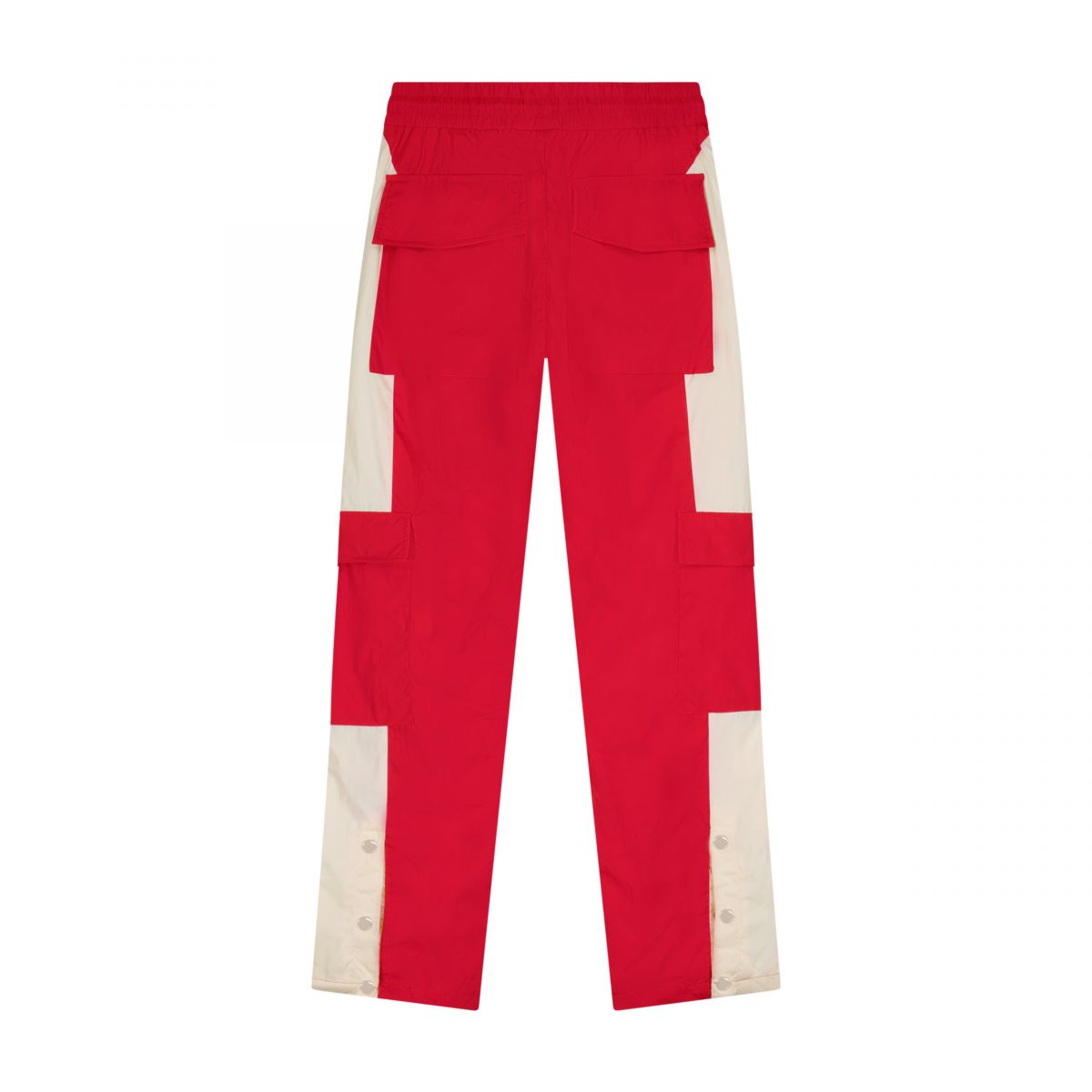8&9 MFG CO. Rocket Nylon Pant Red SPROCRED-RED - Karmaloop