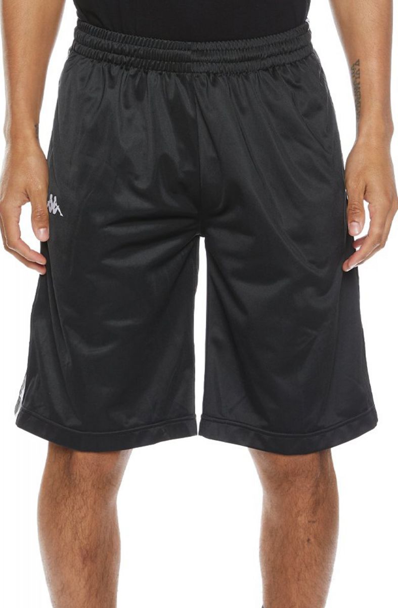 KAPPA 222 Banda Treadwellz Shorts 304KQ20-BZB - Karmaloop