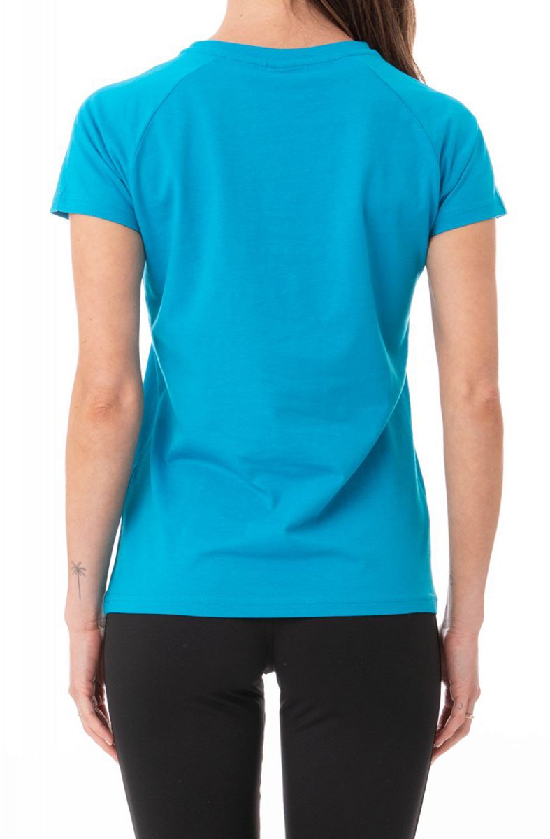 KAPPA Authentic Football Visli T-Shirt 38147XW-A09 - Karmaloop