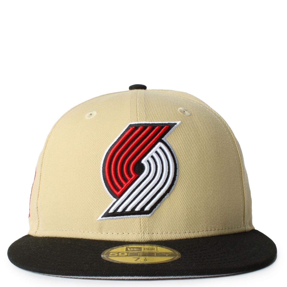 NEW ERA CAPS Portland Trail Blazers 59FIFTY Hat 70769756 - Karmaloop