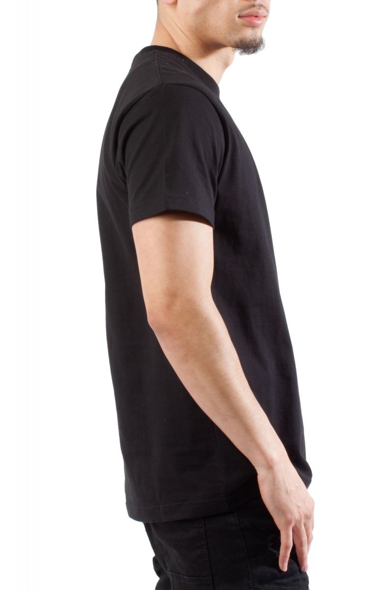 ICE CREAM Cable Television Short Sleeve Tee 421-1210 - Karmaloop
