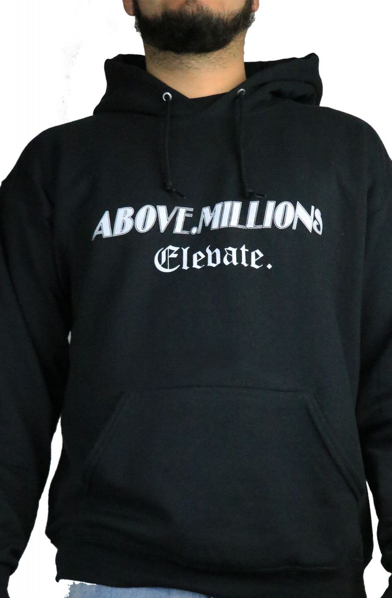 ABOVE.MILLIONS ELEVATE 14235343 - Karmaloop