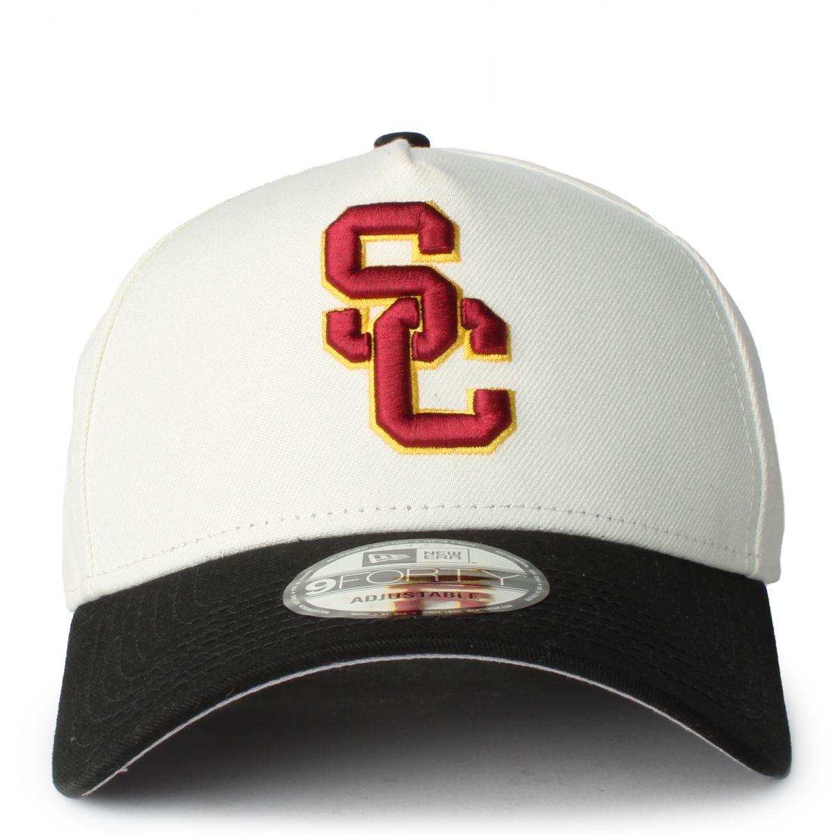 NEW ERA CAPS USC Trojans 9Forty Snapback 70816245 - Karmaloop