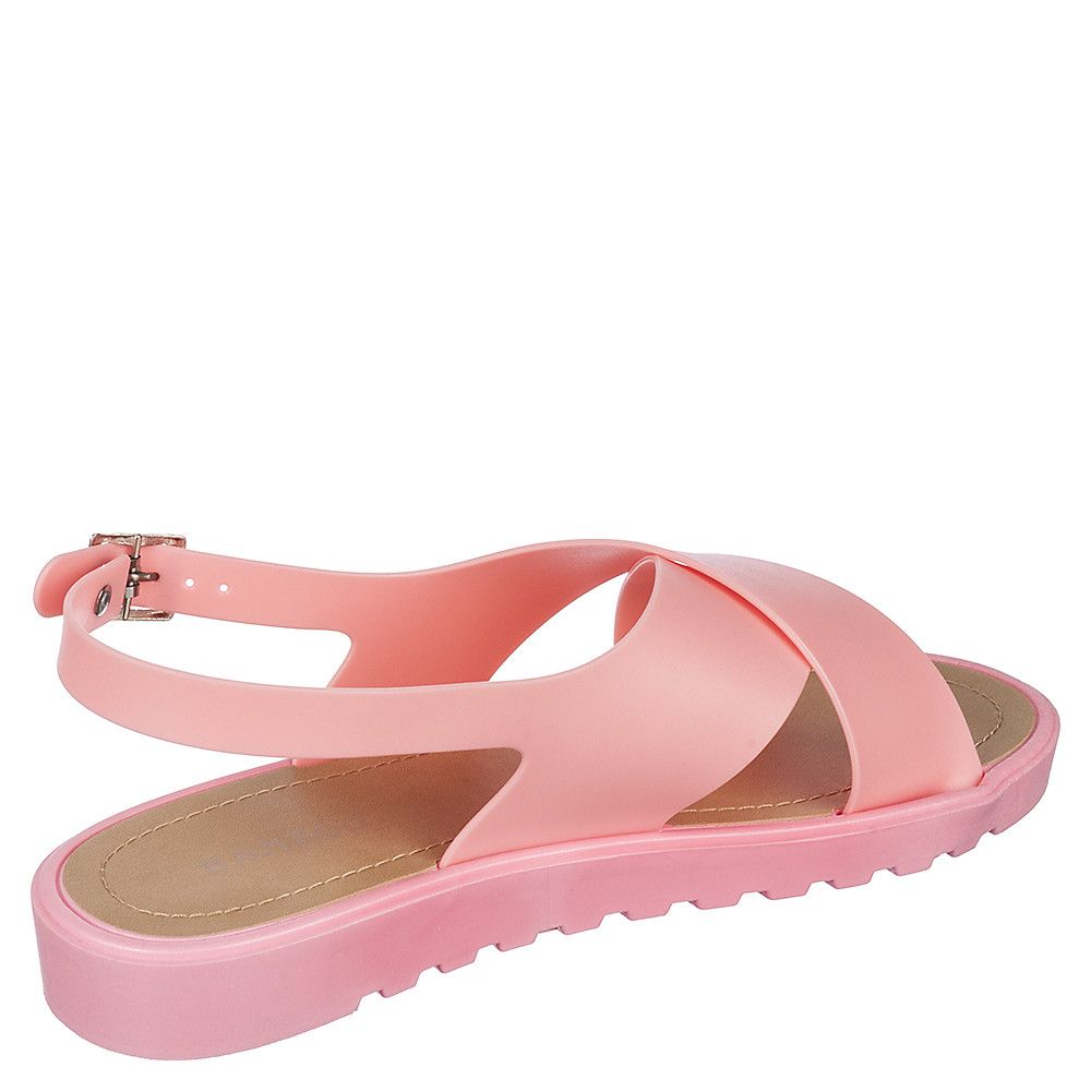 BAMBOO JELLY CRISS CROSS JPM PUTTER-01/PNKJLY - PLNDR