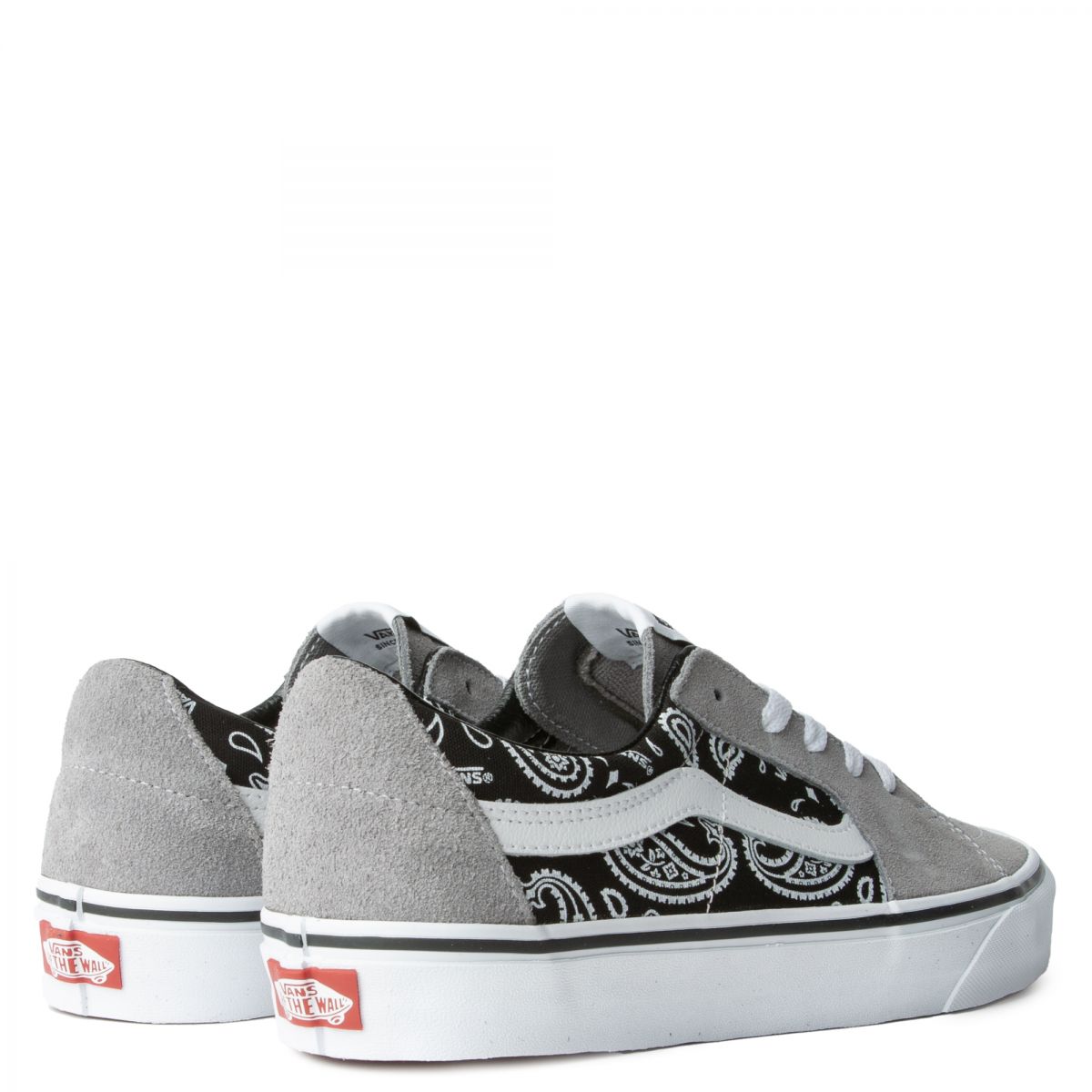 VANS Utility Sk8-Low VN0A5KXDBGJ - Karmaloop