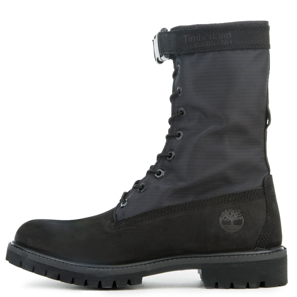 TIMBERLAND Gaiter Boot TB0A1UBP001 - Karmaloop