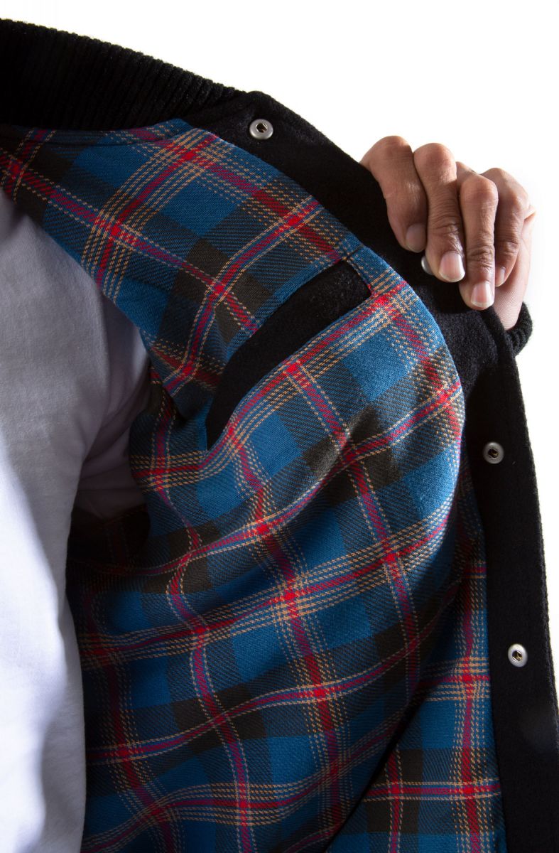 ICE CREAM Frosty Jacket 411-9401BLK - Karmaloop