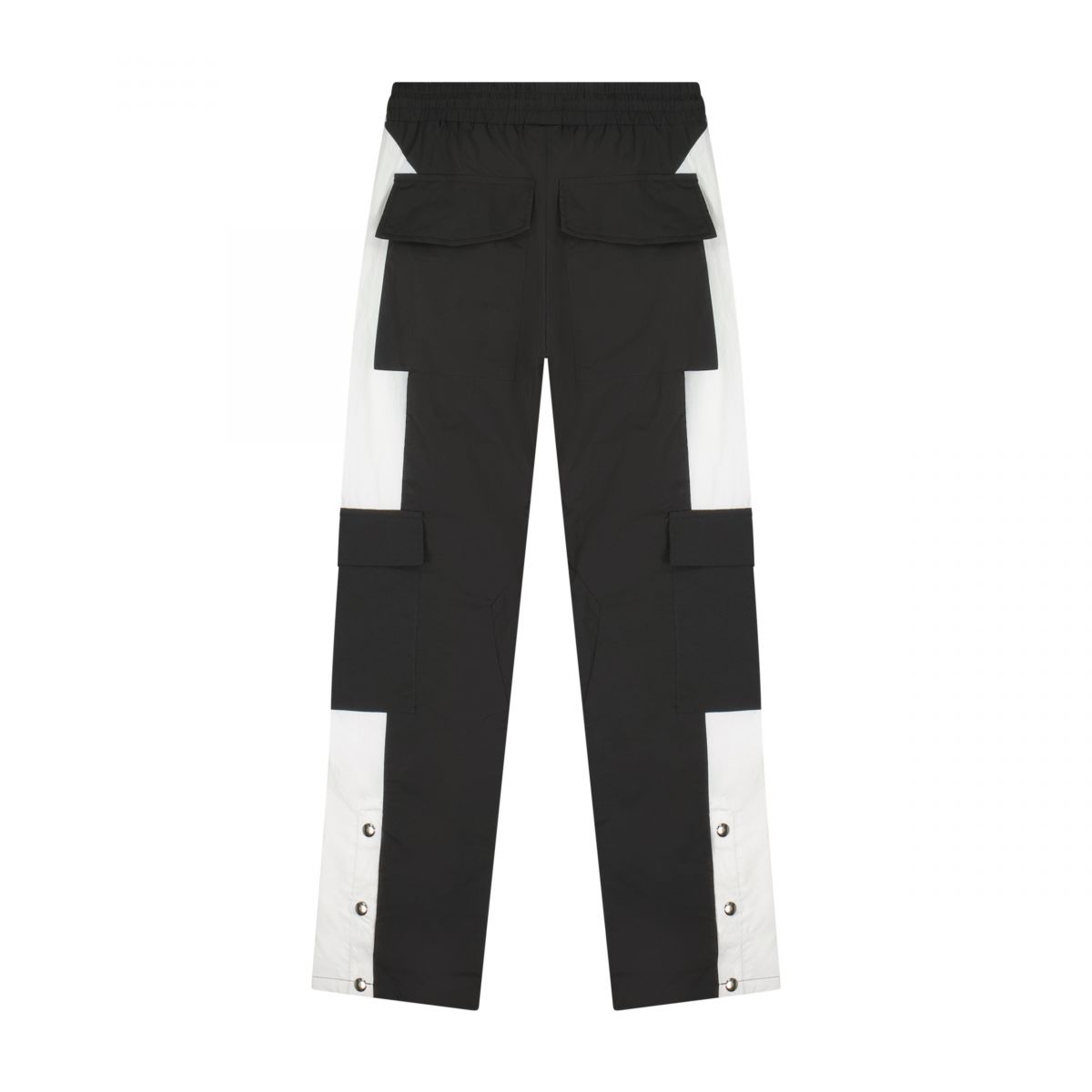 8&9 MFG CO. Rocket Nylon Black Pant SPROCBLK-BLACK - Karmaloop