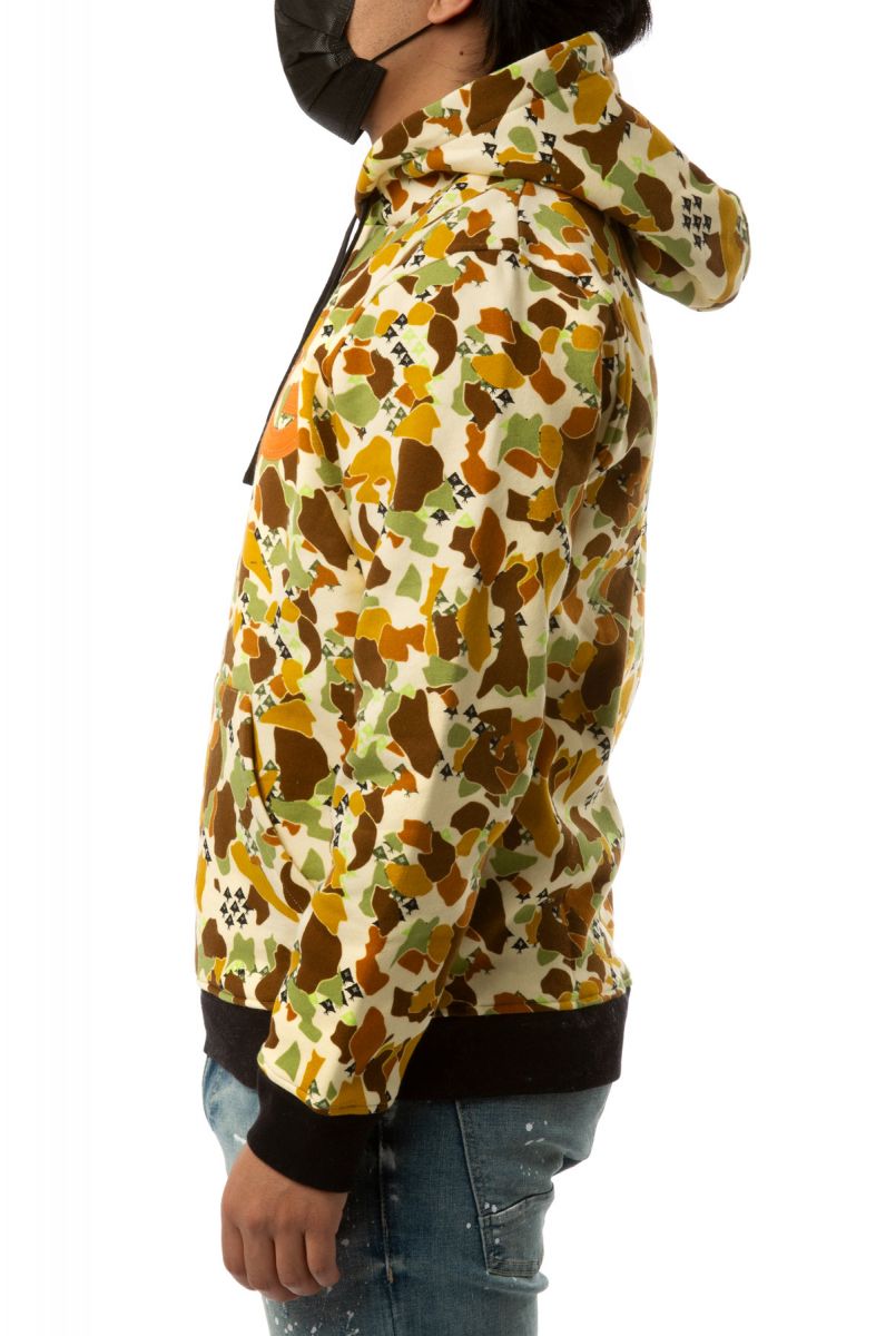 LRG Evergreen Tree Hoodie L0L2MLOXX-CAMO - Karmaloop