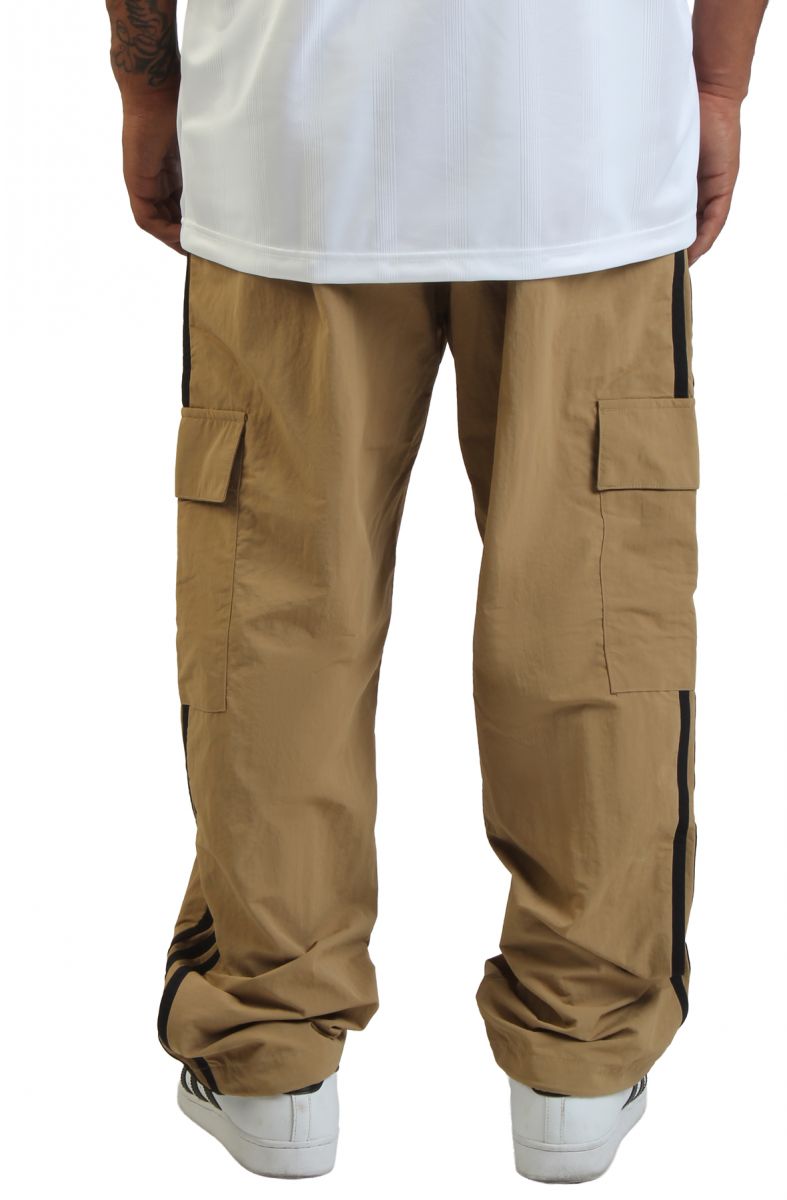 ADIDAS Adicolor Classics 3-Stripes Cargo Pants JY1392 - Karmaloop