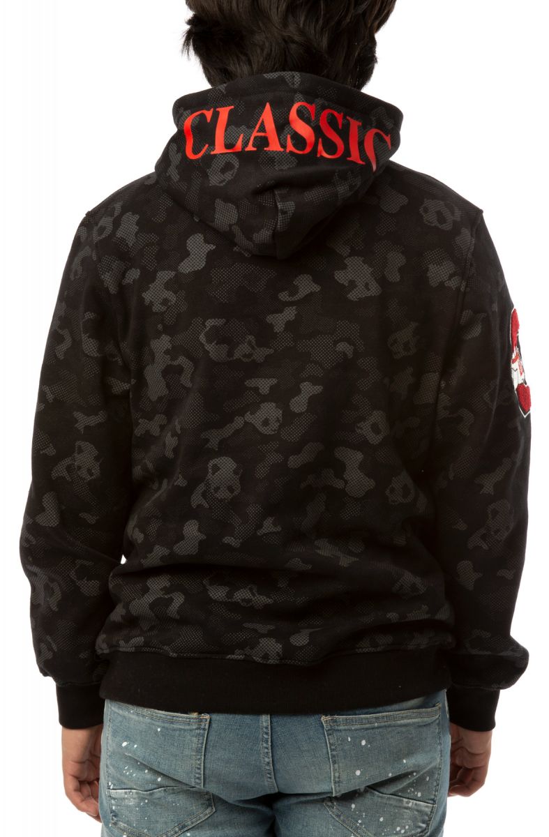 LRG Coca Cola Effective Hoodie R004MLOXX - Karmaloop