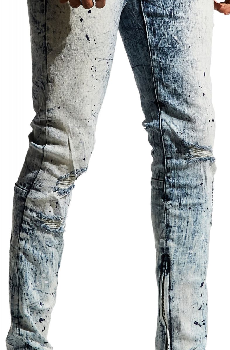 CRYSP PACIFIC DENIM 219-110 - PLNDR