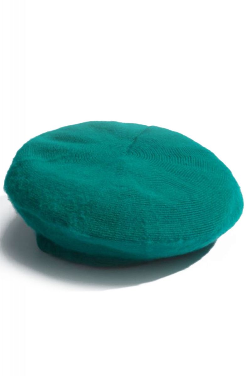 VANS The Cali Native Beret in Quetzal VN0A3WF4UUX - Karmaloop