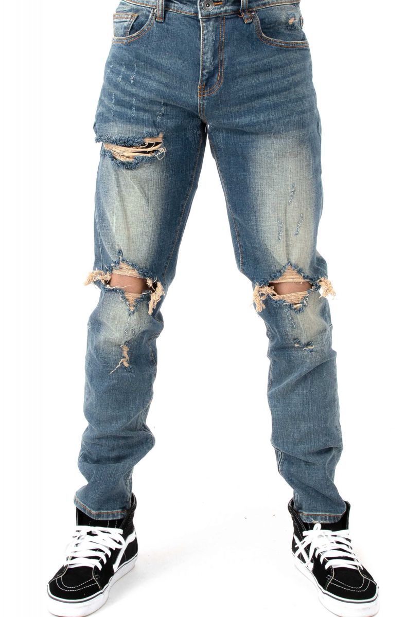 CRYSP Pacific Denim -PAC4 - Karmaloop