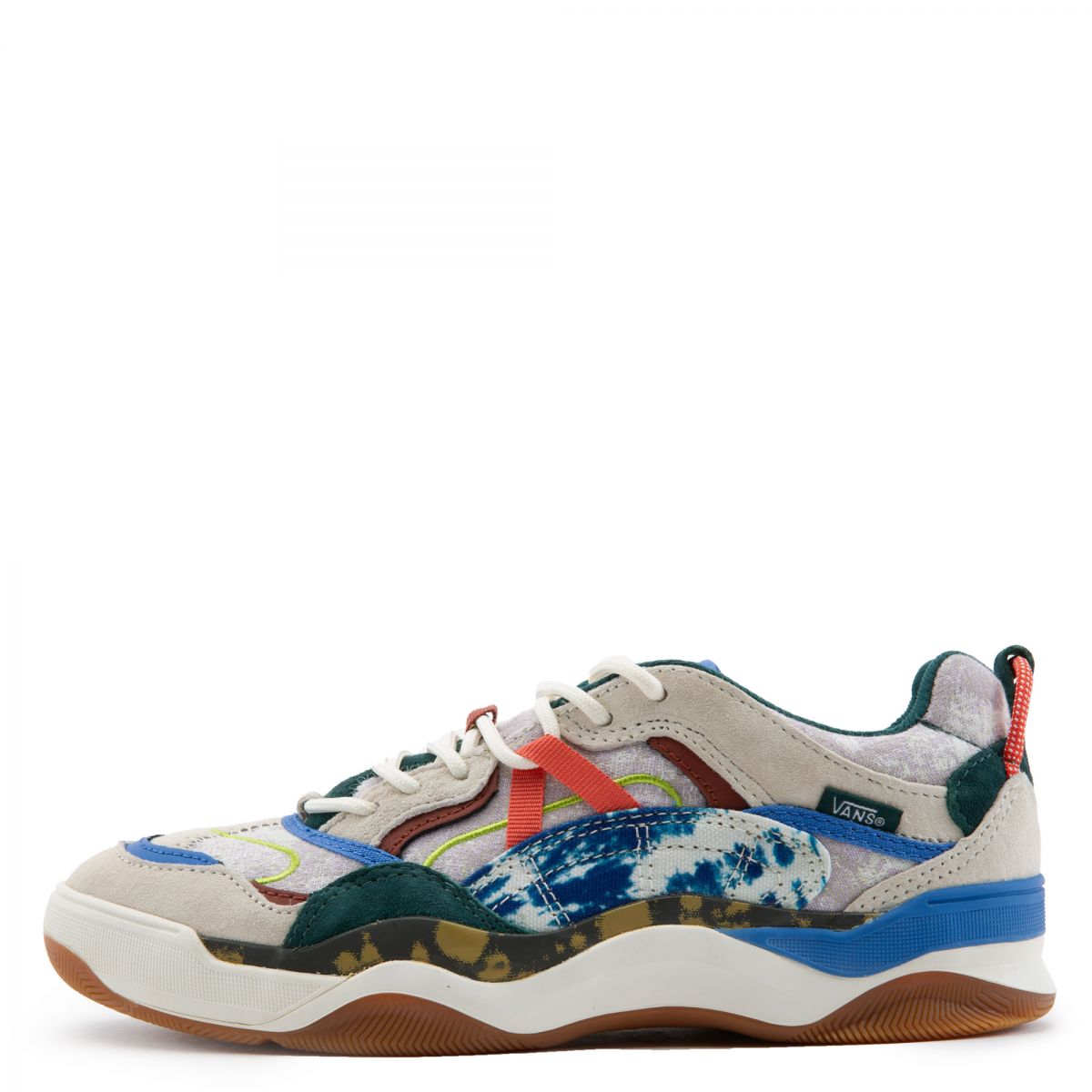 VANS Varix WC VN0A3WLN1S1 - Karmaloop