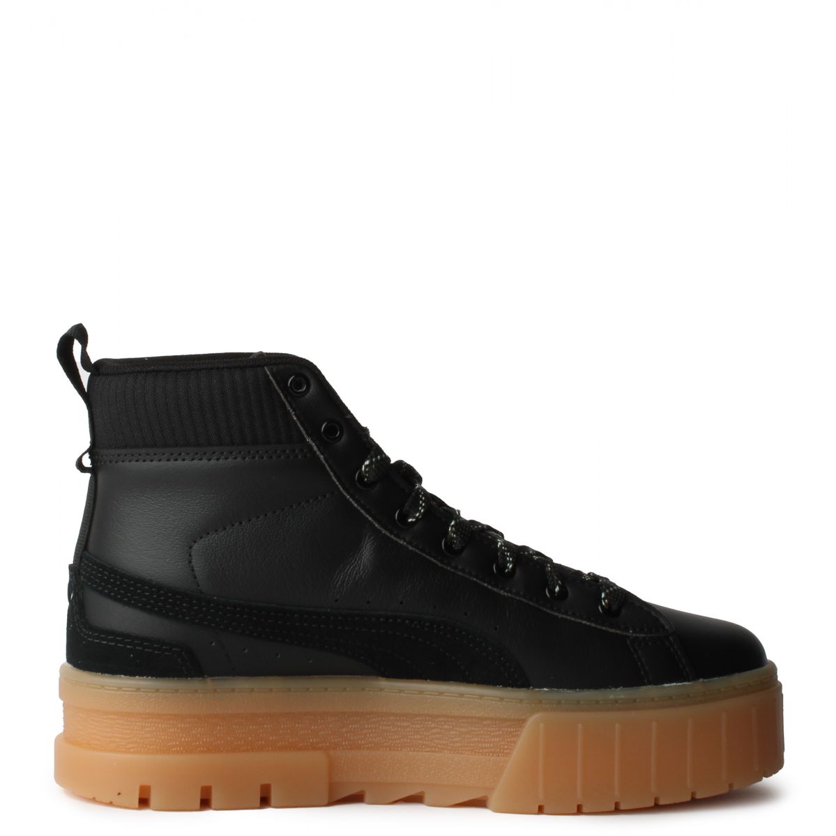 PUMA Mayze Mid Gentle Sneaker 39308501 - Karmaloop