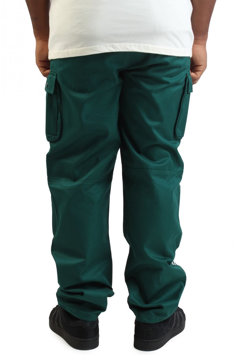 BILLIONAIRE BOYS CLUB Hemisphere Cargo Pants 851-8103-FRST - Karmaloop