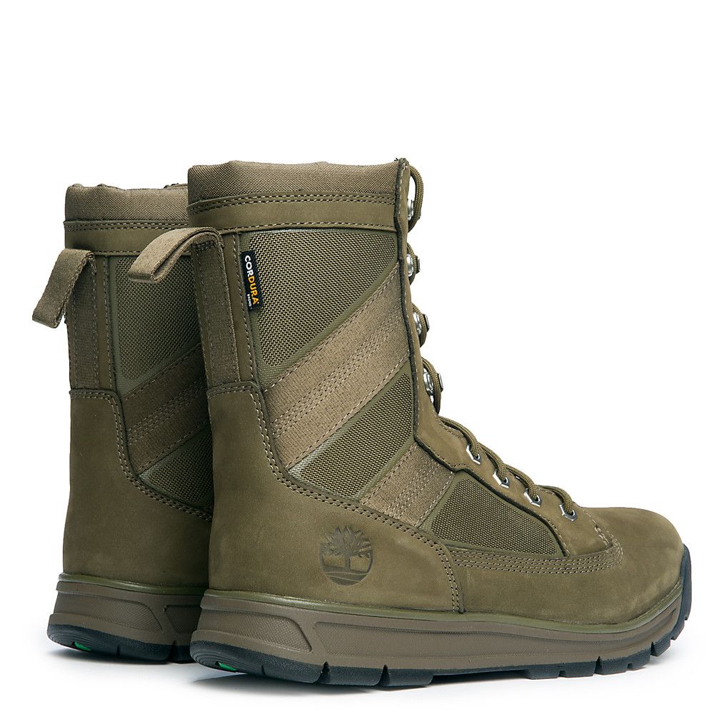 TIMBERLAND Men's Field Guide Boot TB0A1KW5991 - Karmaloop
