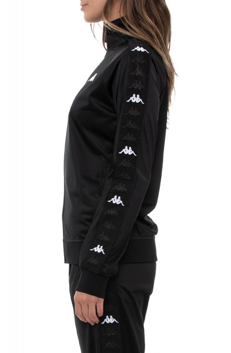 KAPPA 222 Banda Blaston Track Jacket 32142LW-A04 - PLNDR