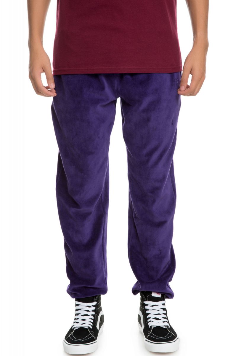 10 DEEP The Cozy Life Pants in Purple 173TD1202-PUR - Karmaloop