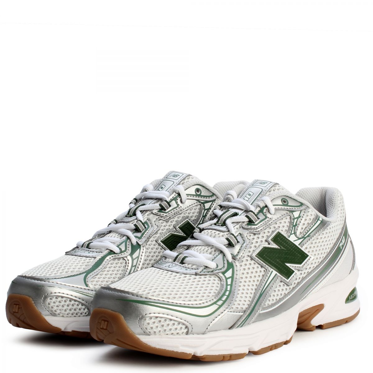 NEW BALANCE ATH. SHOE 740 U740SF2 - Karmaloop