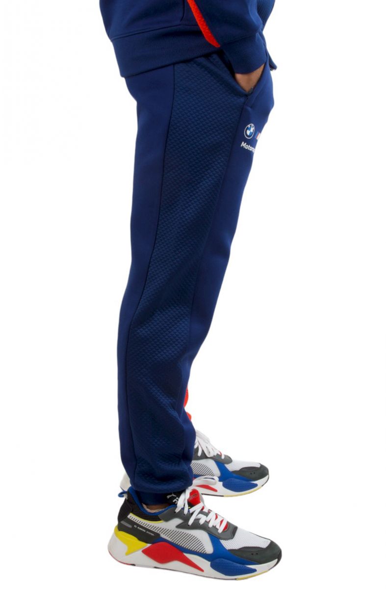 PUMA BMW MMS Tech Jogger 53586604 - Karmaloop