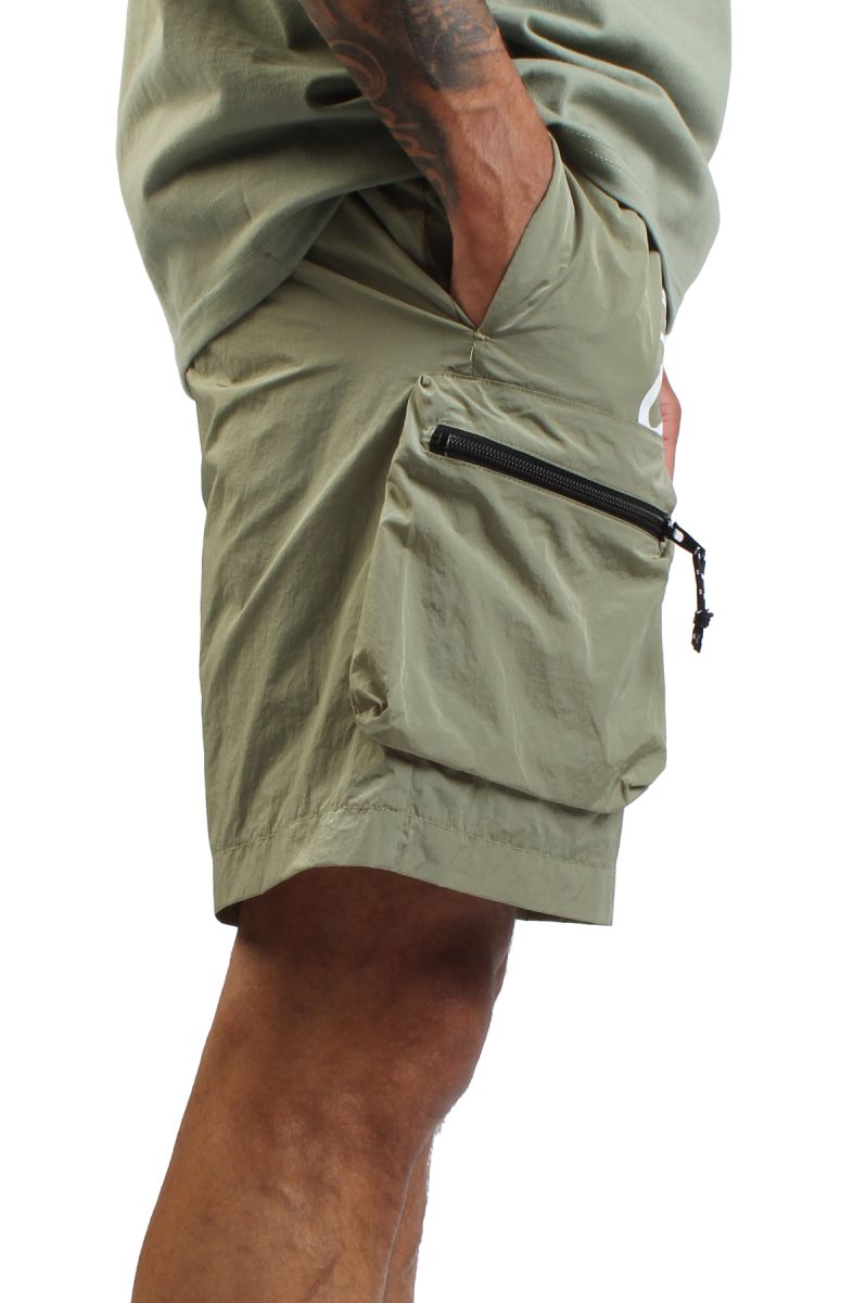 ICE CREAM Hiker Shorts 441-3105SEA - Karmaloop