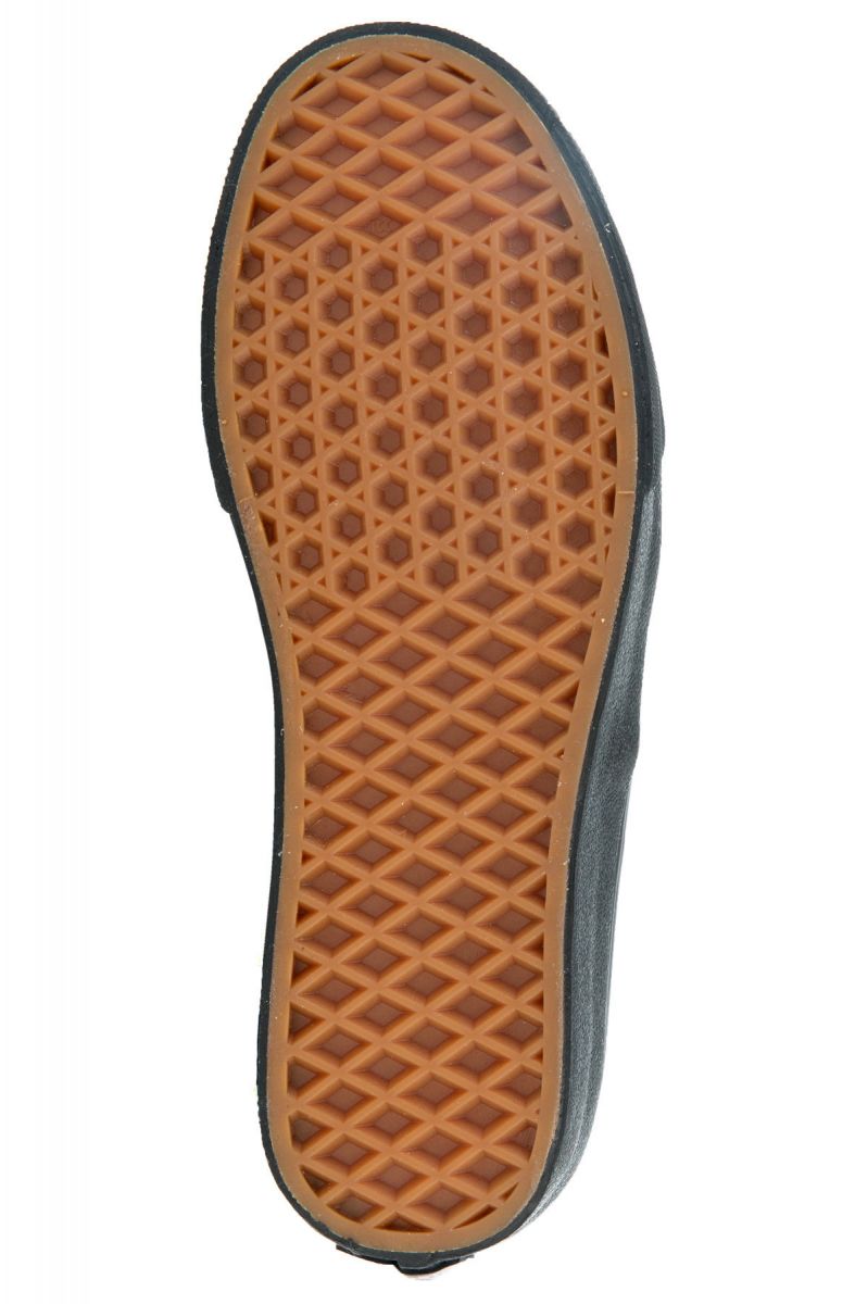 VANS The x Lazy Oaf Women's Authentic in Multi and Black VN0A38EMQ8V ...