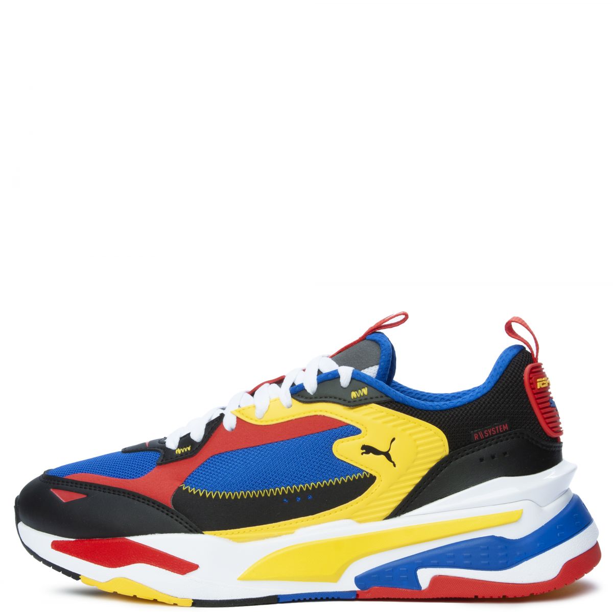 PUMA RS-Fast Limiter 38504302 - Karmaloop