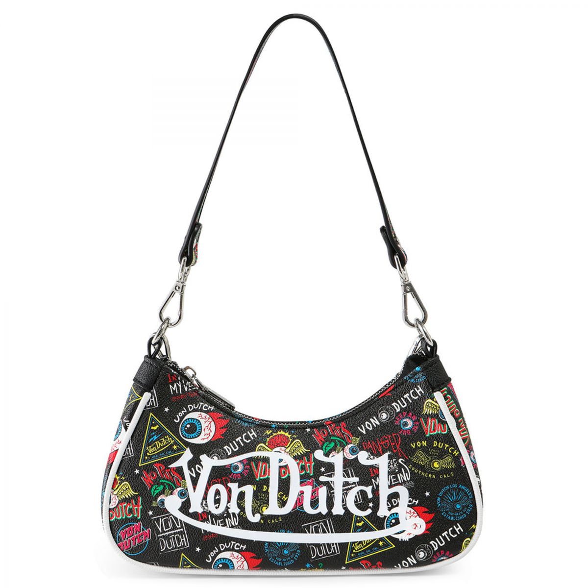 VONDUTCH Jax Shoulder Bag VDSB-2006 - Karmaloop