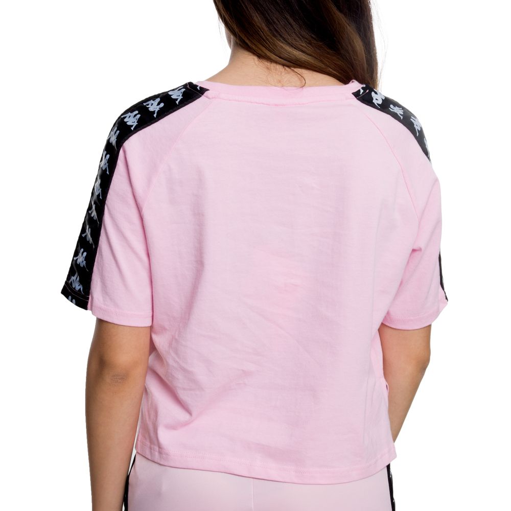 KAPPA 222 BANDA AVANT CROP TOP 3031WQ0-939 - Karmaloop