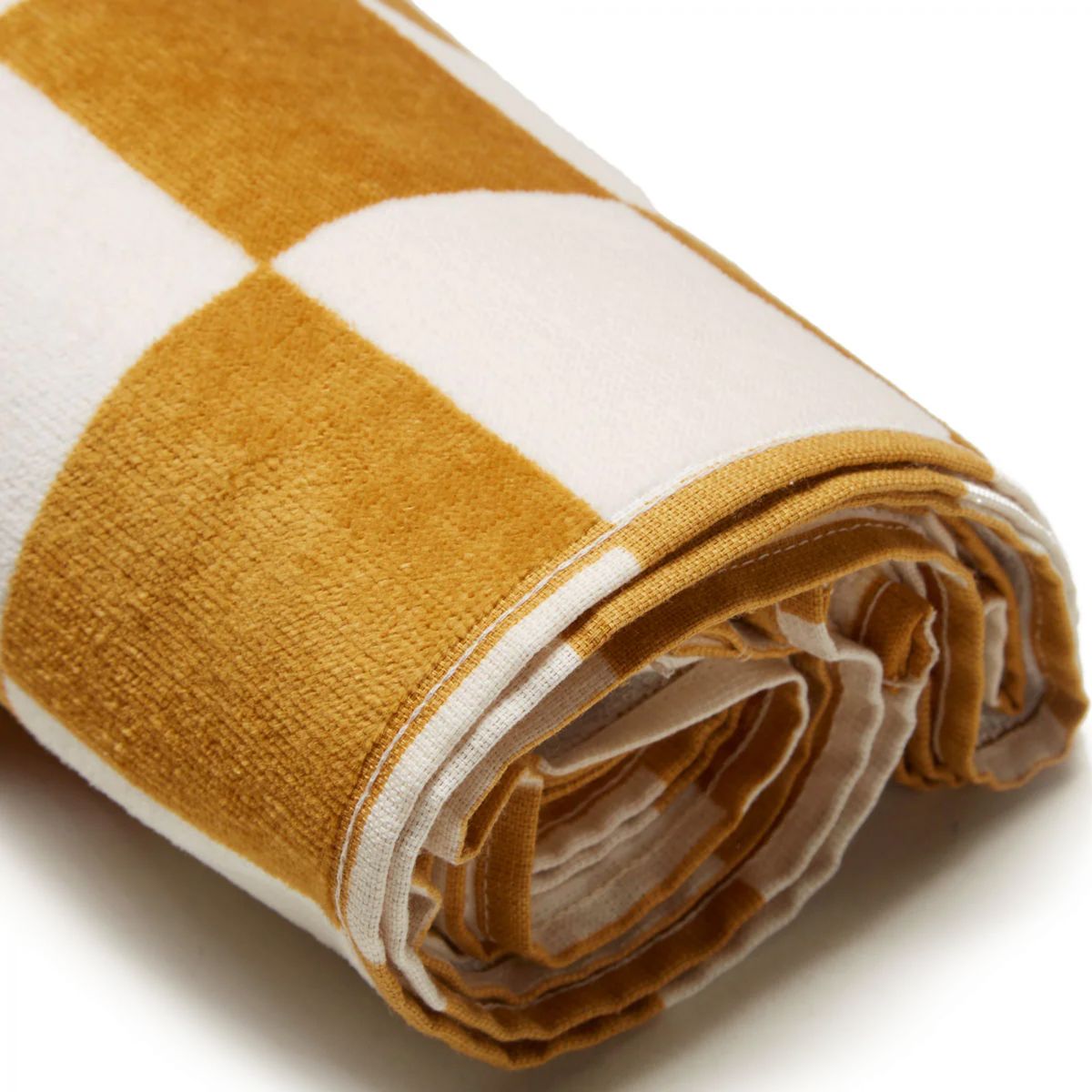 VANS Checkered Towel VN00067UG4O - Karmaloop