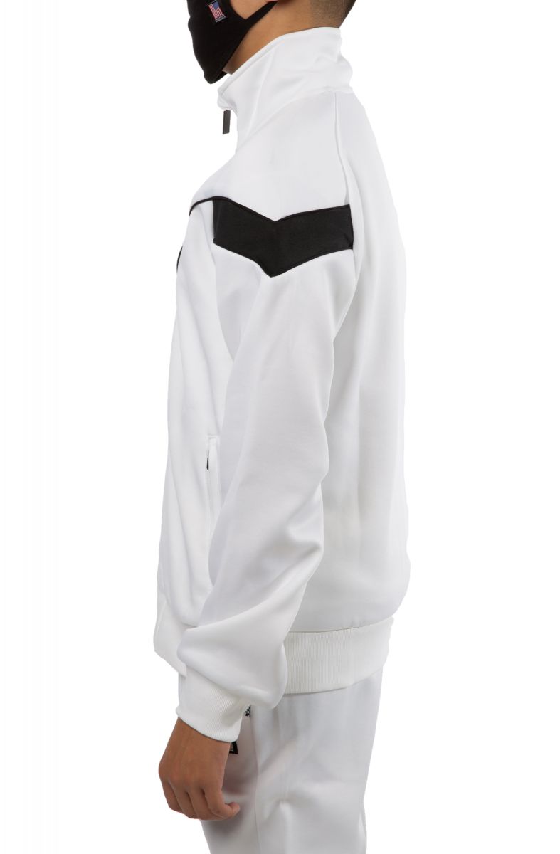 PUMA TMC Marathon Track Jacket 59656702 - Karmaloop