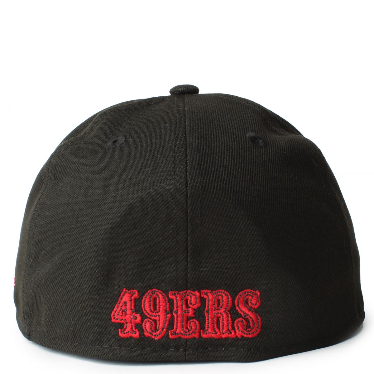 NEW ERA CAPS San Francisco 49ERS 59FIFTY Fitted Hat 60139822 - Karmaloop