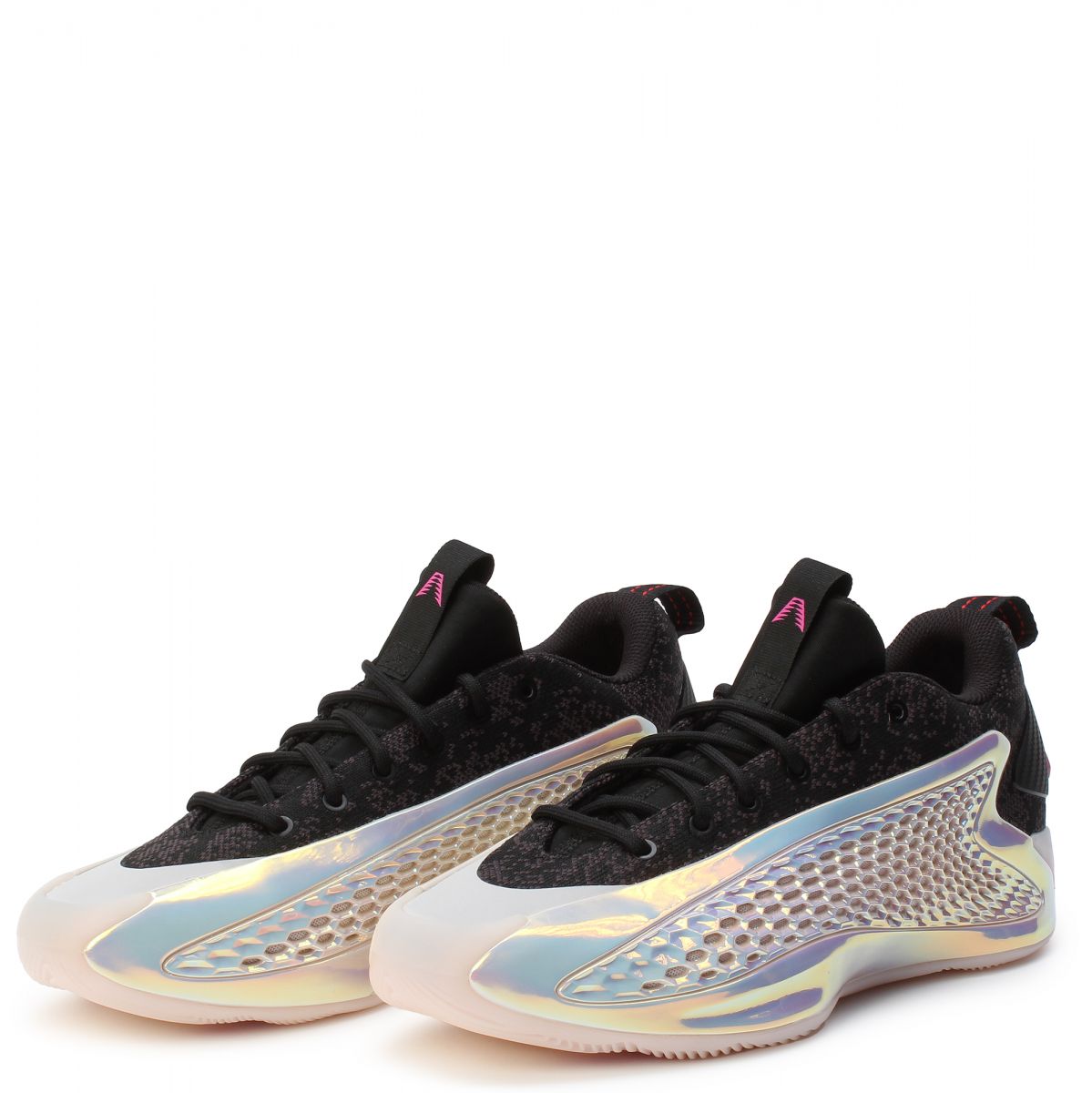 ADIDAS Anthony Edwards 1 Low JS0646 - Karmaloop