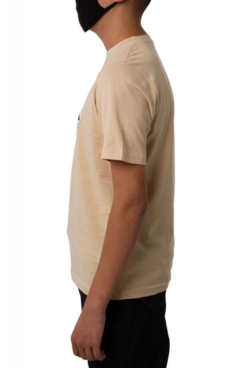 KAPPA Logo Fleece Zobik T-Shirt 311B75W-604 - Karmaloop